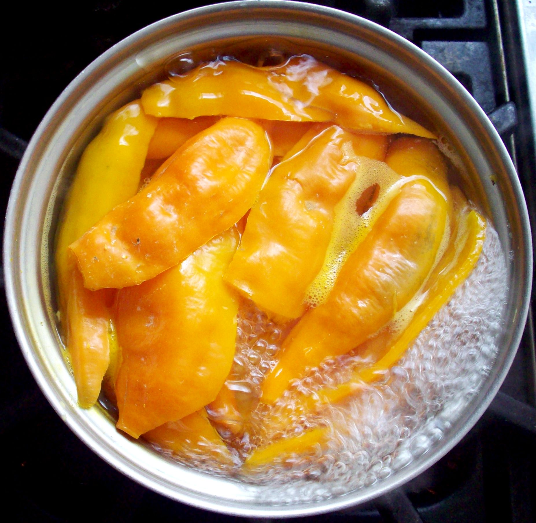 Peruvian Causa Homemade Recipe, Layered Mashed Potatoes filled with ...