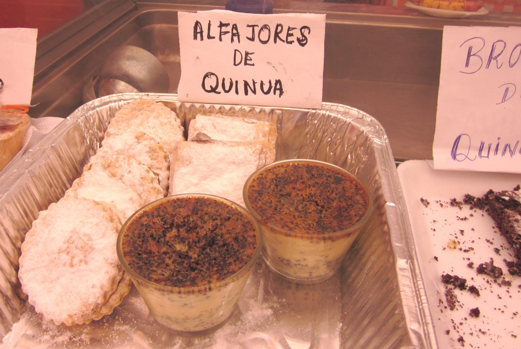 Quinoa, The sacred seed of the Incas | PERU DELIGHTS