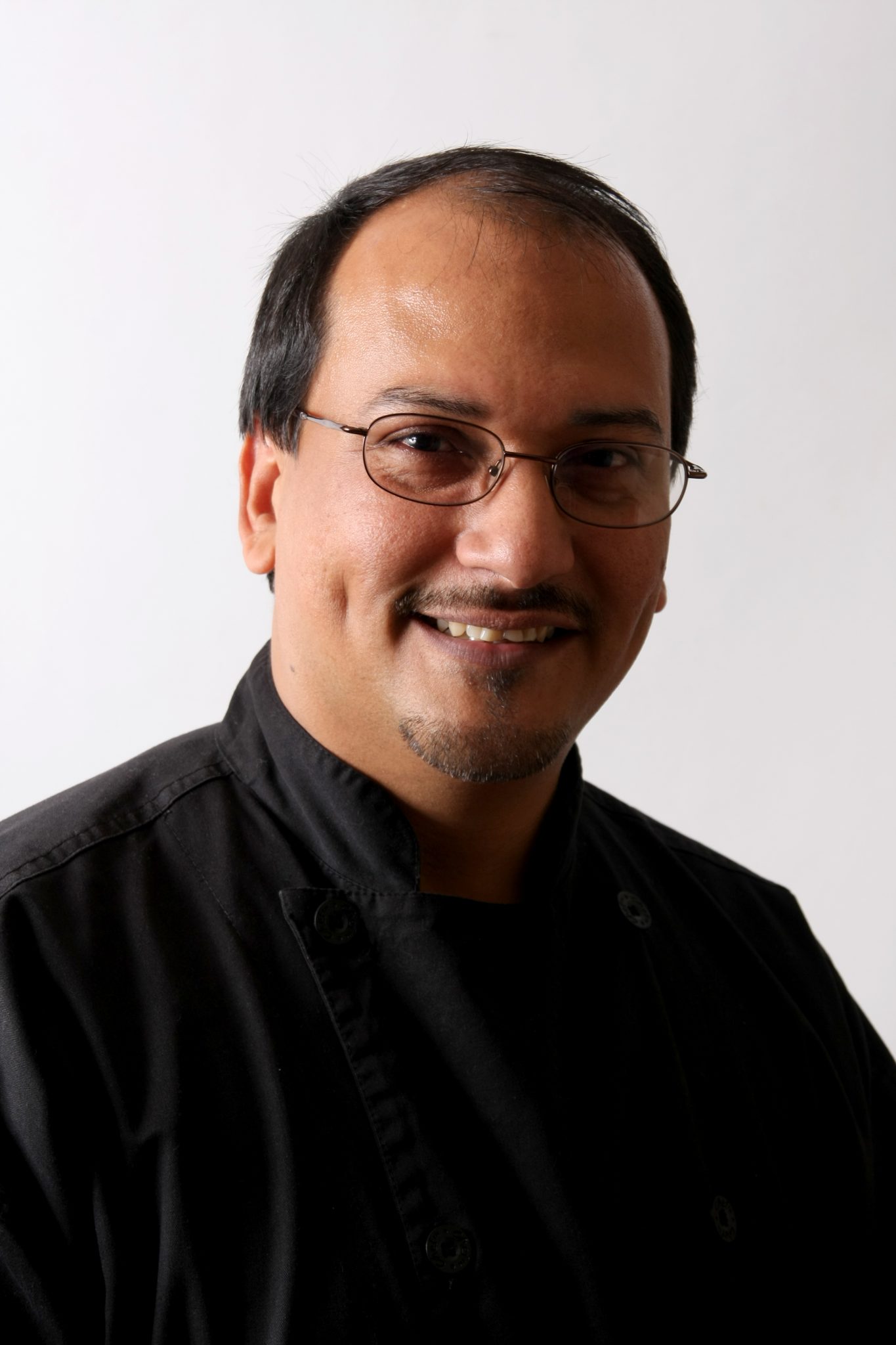 Roberto Cuadra, a gourmet experience in San Salvador | PERU DELIGHTS