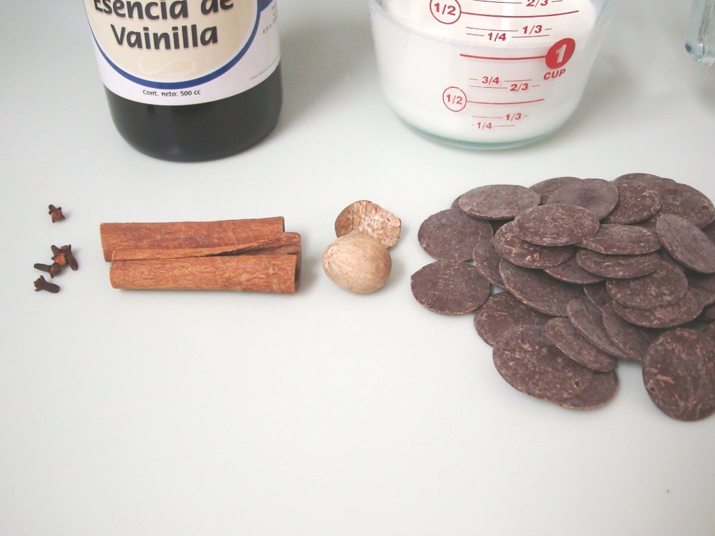 Christmas chocolatada, a hot summer tradition | PERU DELIGHTS