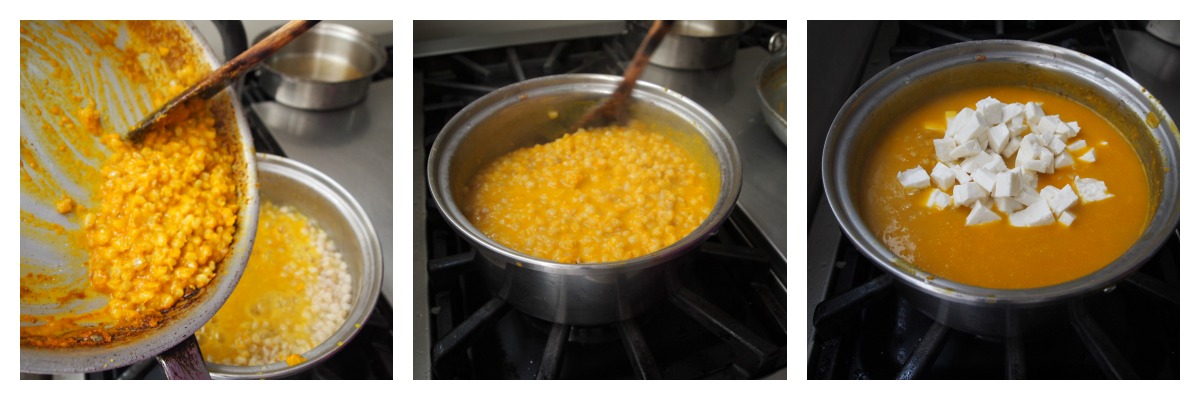 Wheat Berry Stew - A Staple Of The Andean Diet | PERU DELIGHTS