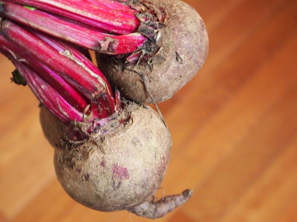 #MeatlessMondays – Puca Picante, spicy red nutrition | PERU DELICIAS