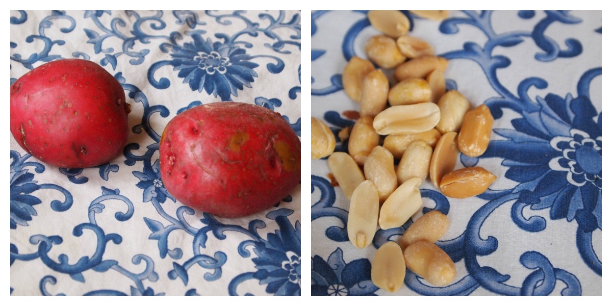 #MeatlessMondays – Puca Picante, spicy red nutrition | PERU DELICIAS