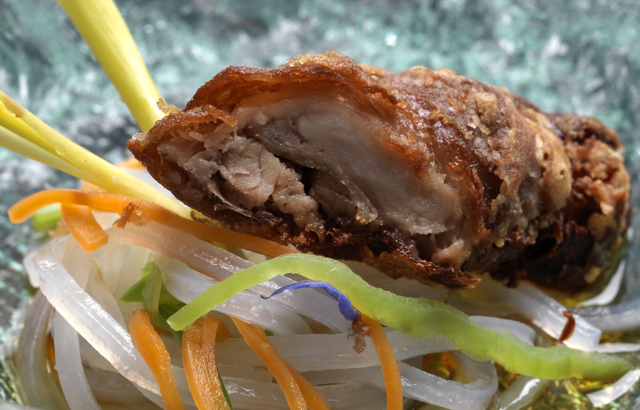 Welcome to the world of Maido | PERU DELIGHTS