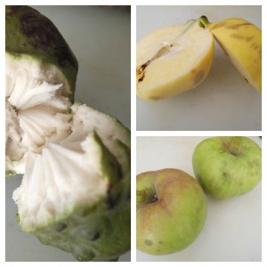 #SweetFridays – Champus, a fruity dessert to feel good about | PERU ...