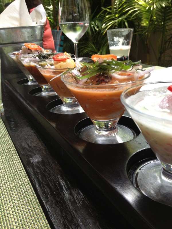 It’s National Cebiche Day – These are our favorites | PERU DELIGHTS