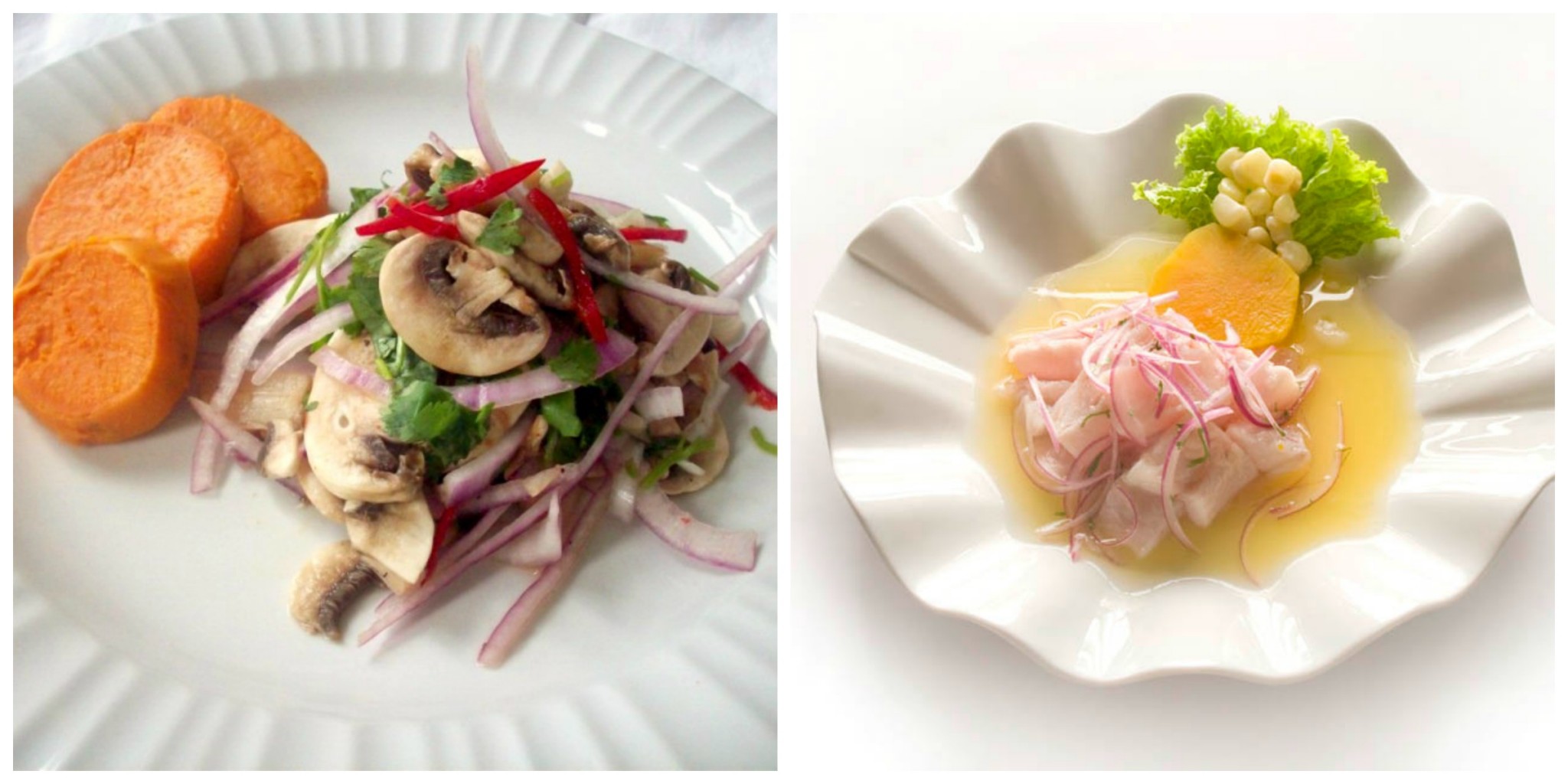 It’s National Cebiche Day – These are our favorites | PERU DELIGHTS