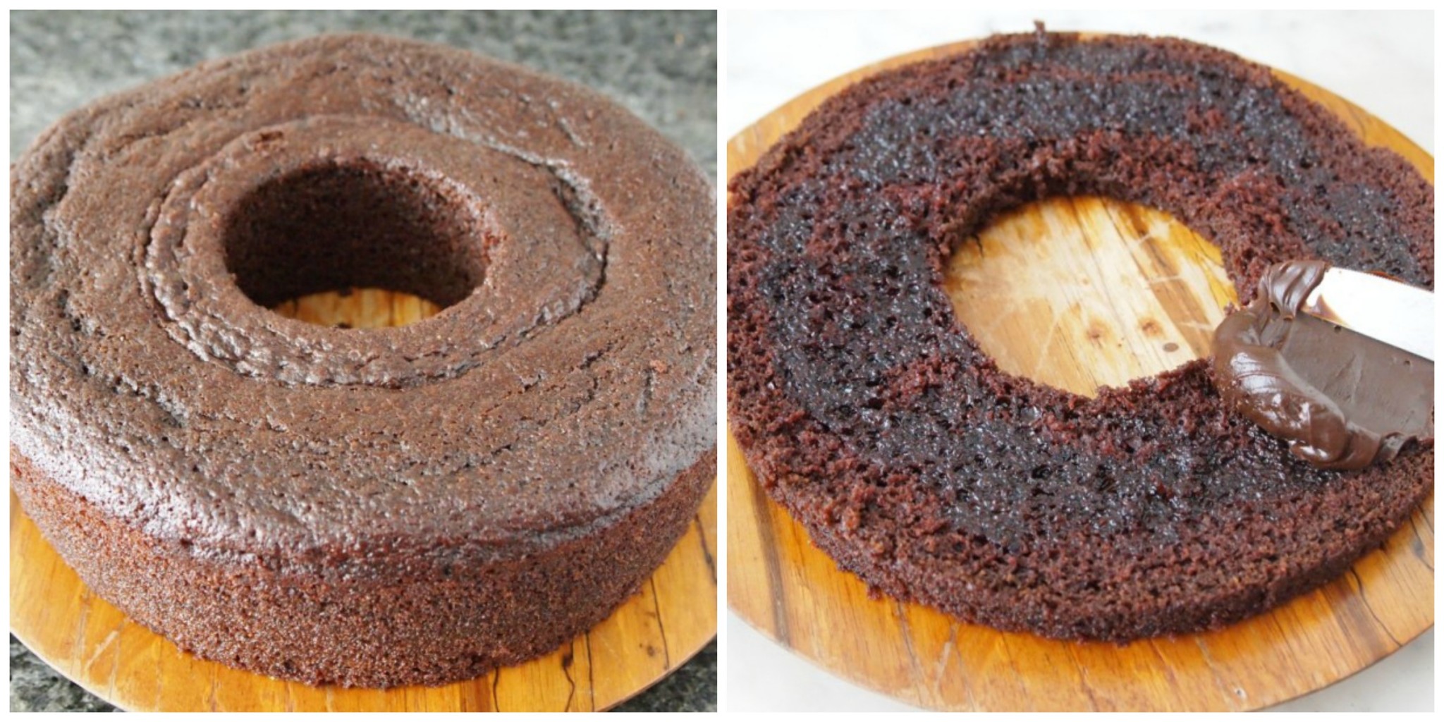 Queque Húmedo de Chocolate | PERU DELICIAS