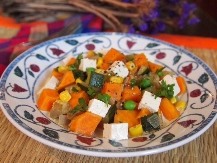 andean food | PERU DELIGHTS