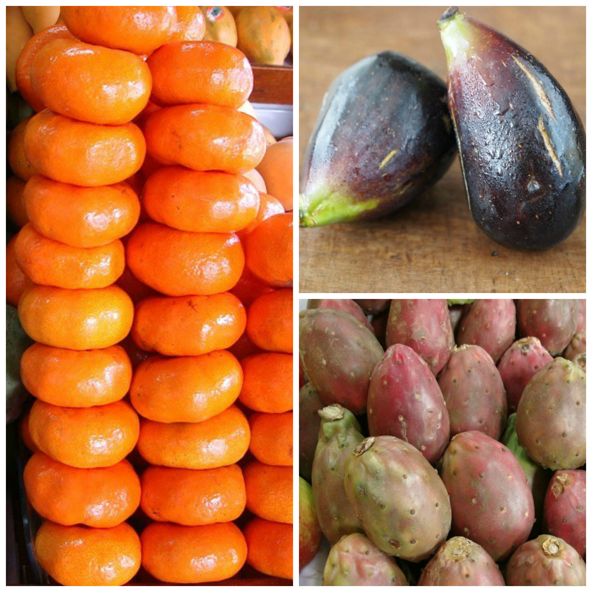 Cremoladas Para Días Cálidos | PERU DELICIAS