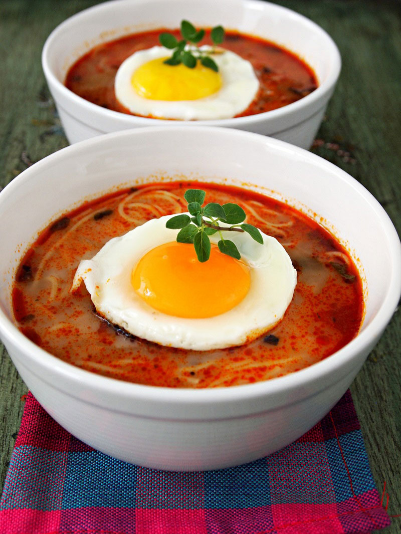 Keeping Warm this winter with Peruvian Soups | PERU DELIGHTS