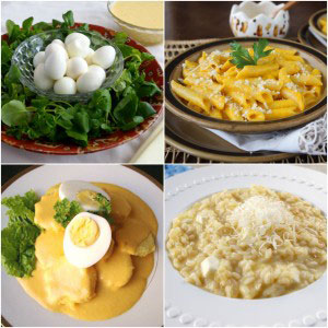 Huancaina Sauce | PERU DELIGHTS